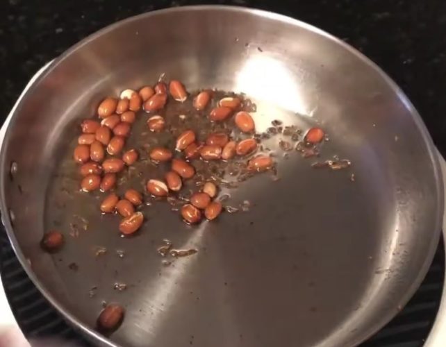 Moth Beans curry/Madike Kalu palya | Akshata's Kitchen - Easy Indian ...