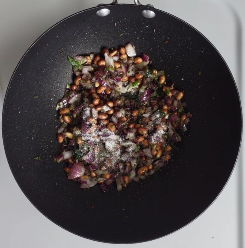 Paper Avalakki | Akshata's Kitchen-Easy Indian Recipes