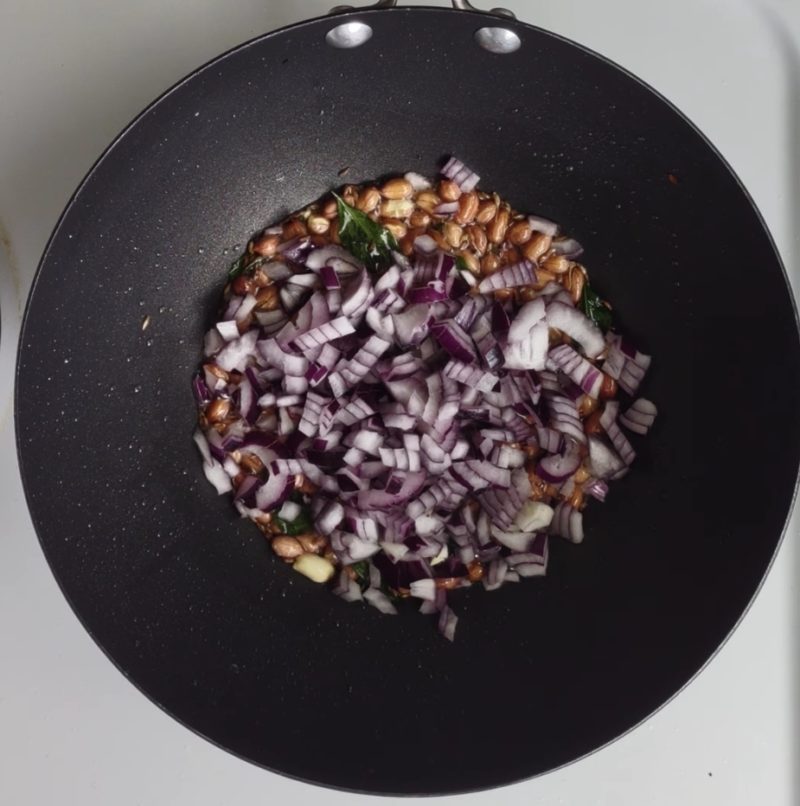 Paper Avalakki | Akshata's Kitchen - Easy Indian Recipes