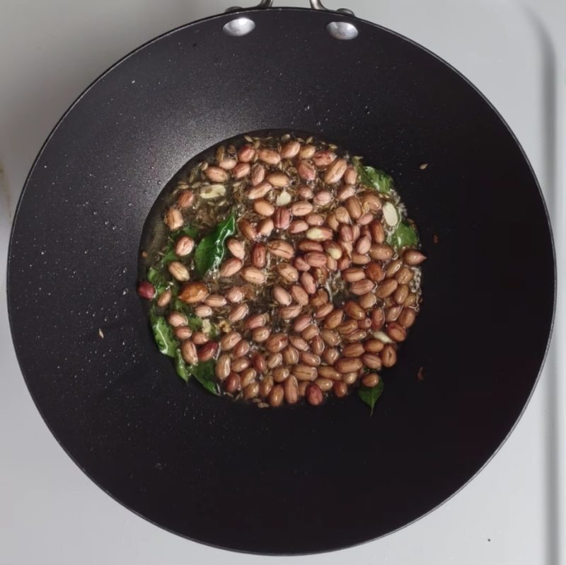 Paper Avalakki | Akshata's Kitchen - Easy Indian Recipes