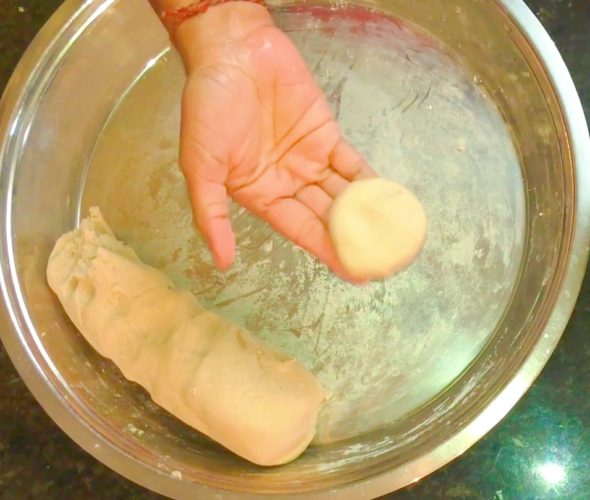 Jolada Rotti Recipe | Akshata's Kitchen - Easy Indian Recipes