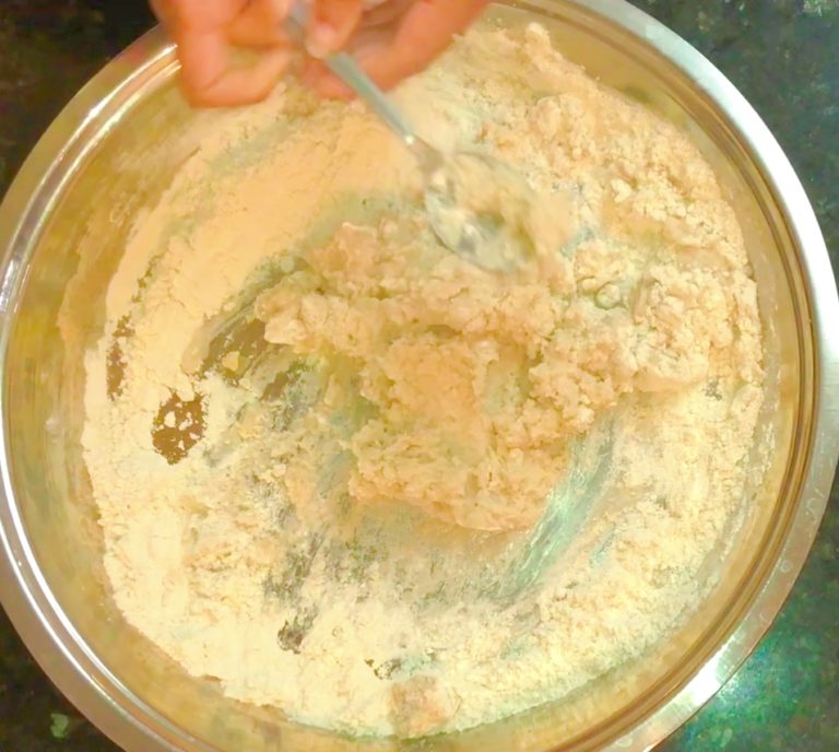 Jolada Rotti Recipe | Akshata's Kitchen - Easy Indian Recipes