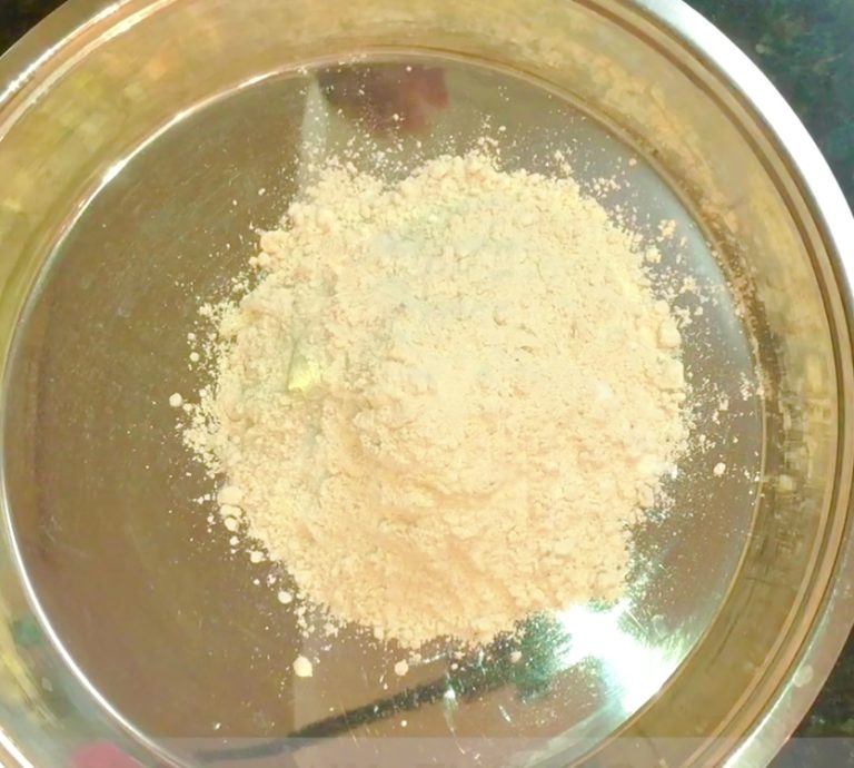 Jolada Rotti Recipe | Akshata's Kitchen - Easy Indian Recipes