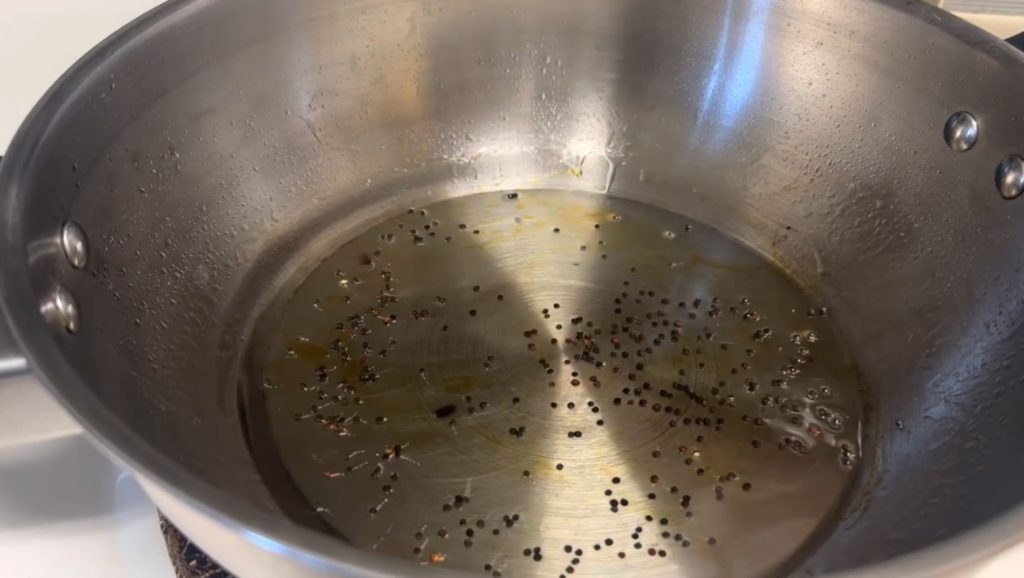 Alasande kalu palya recipe | Akshata's Kitchen - Easy Indian Recipes