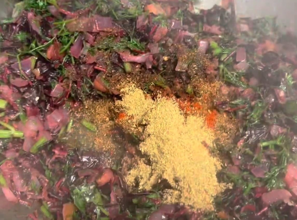 Alasande kalu palya recipe | Akshata's Kitchen - Easy Indian Recipes