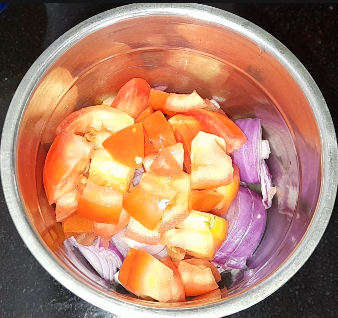 Recipe of Alasandi Kalu Saaru | Akshata's Kitchen - Easy Indian Recipes