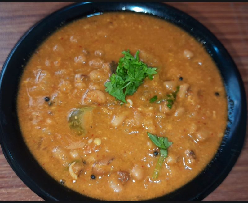 Akshata's Kitchen - A Indian Food Blog
