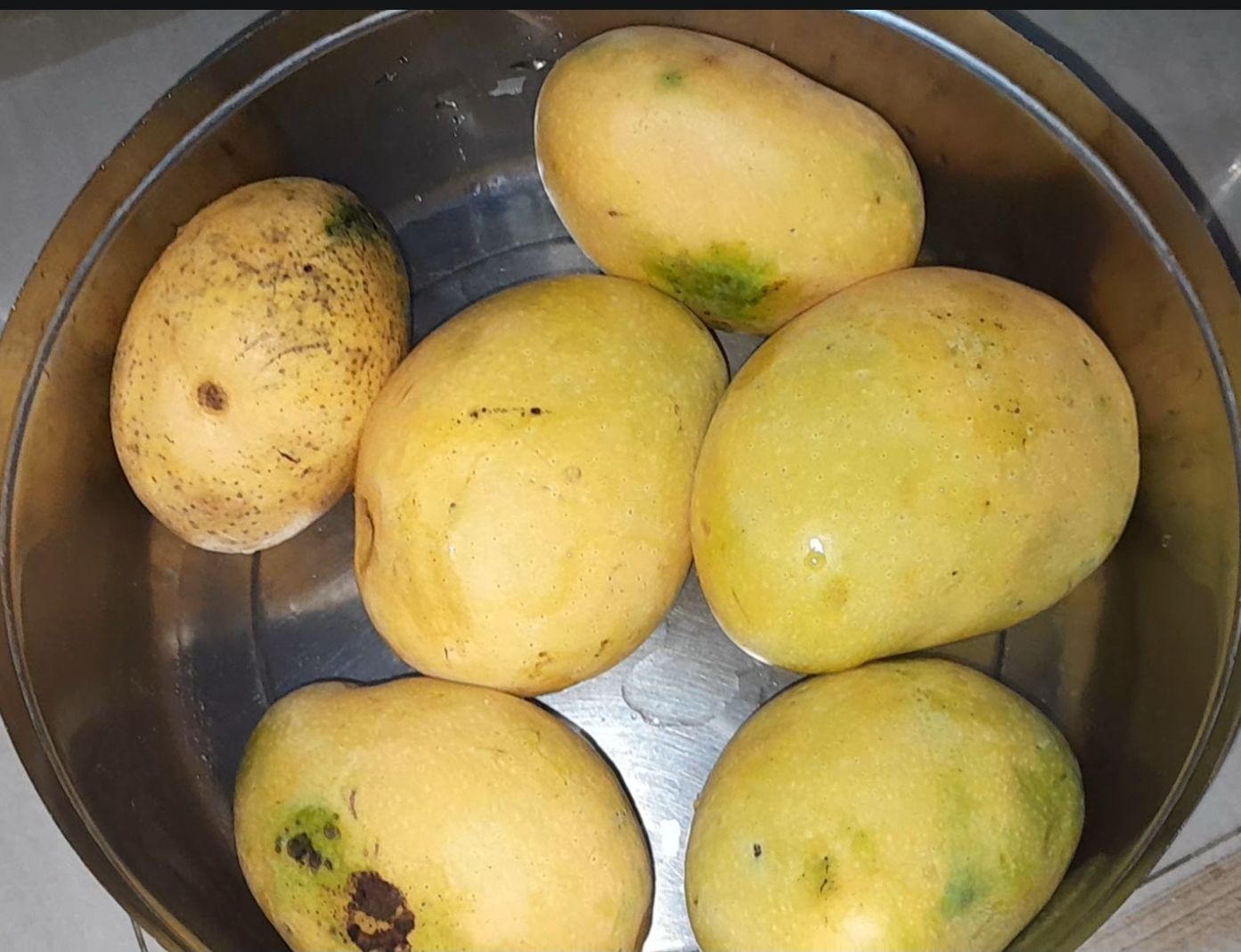 Shikarni recipe | Akshata's Kitchen - Easy Indian Recipes