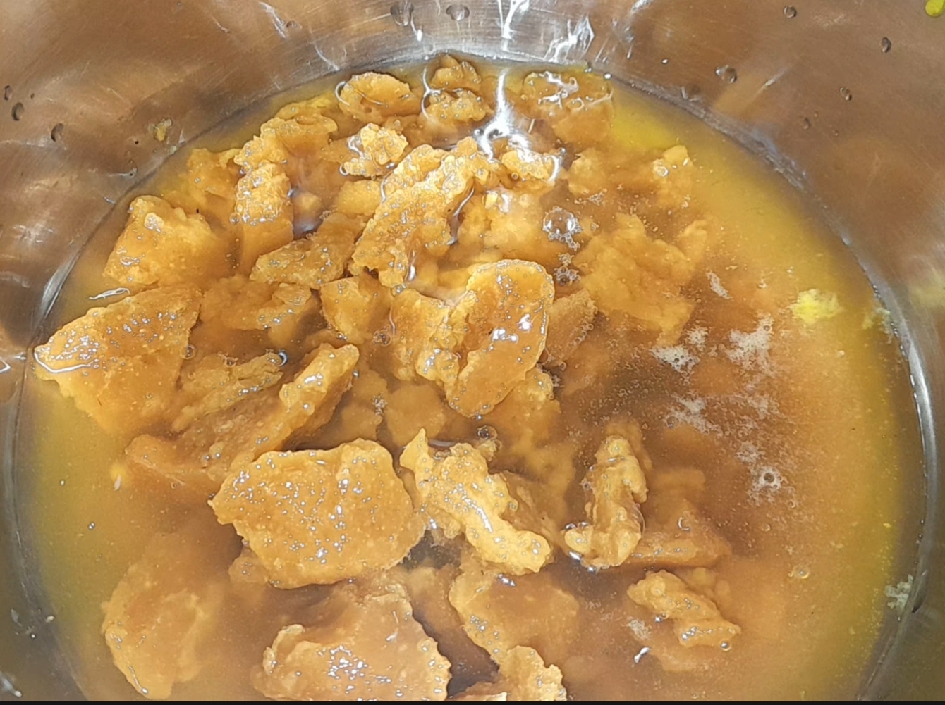 Shikarni recipe | Akshata's Kitchen - Easy Indian Recipes