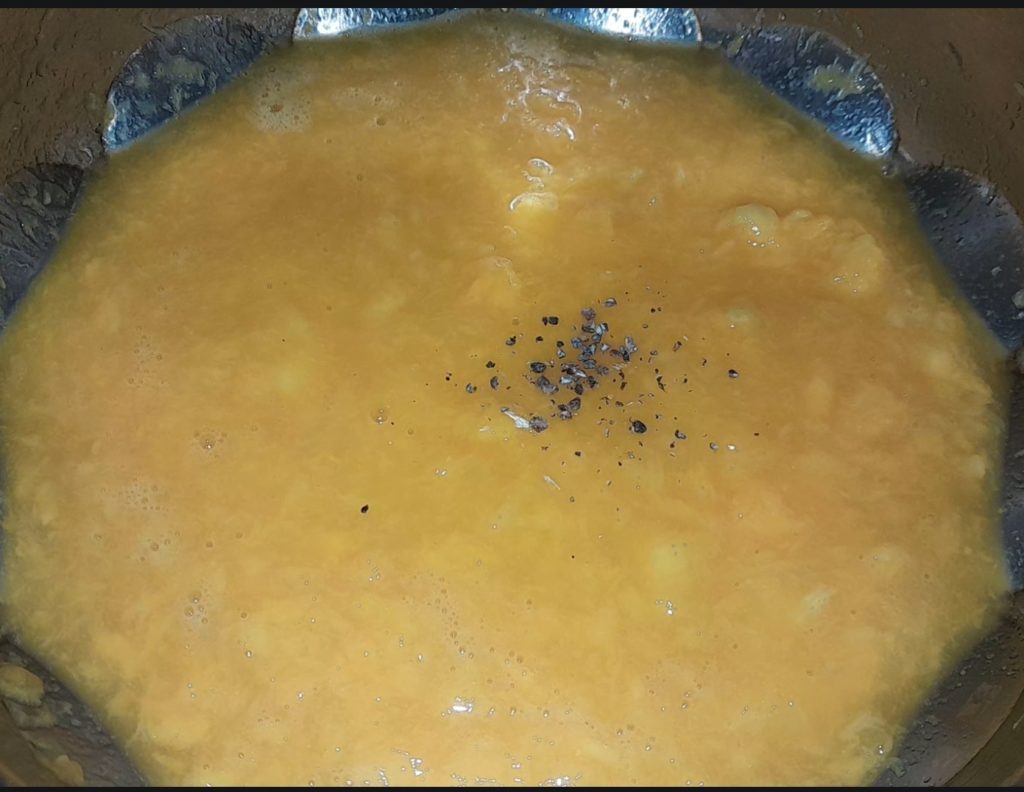 Shikarni recipe | Akshata's Kitchen - Easy Indian Recipes