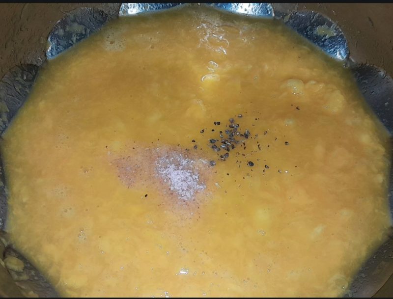 Shikarni recipe | Akshata's Kitchen - Easy Indian Recipes