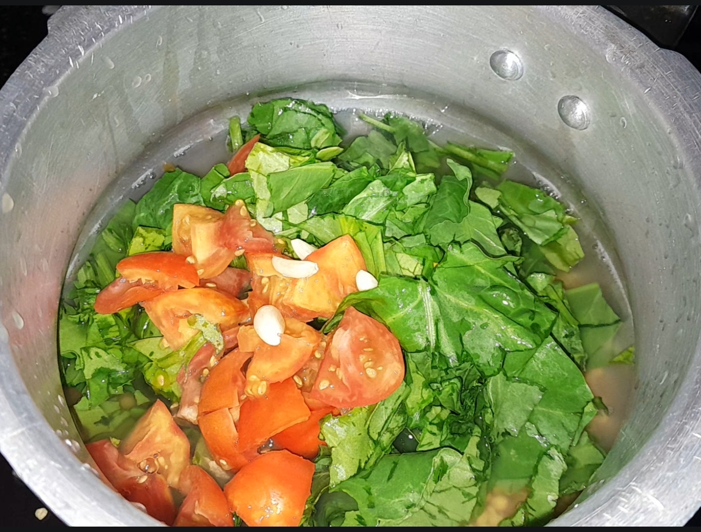 Andra Pappu Recipe | Akshata's Kitchen - Easy Indian Recipes