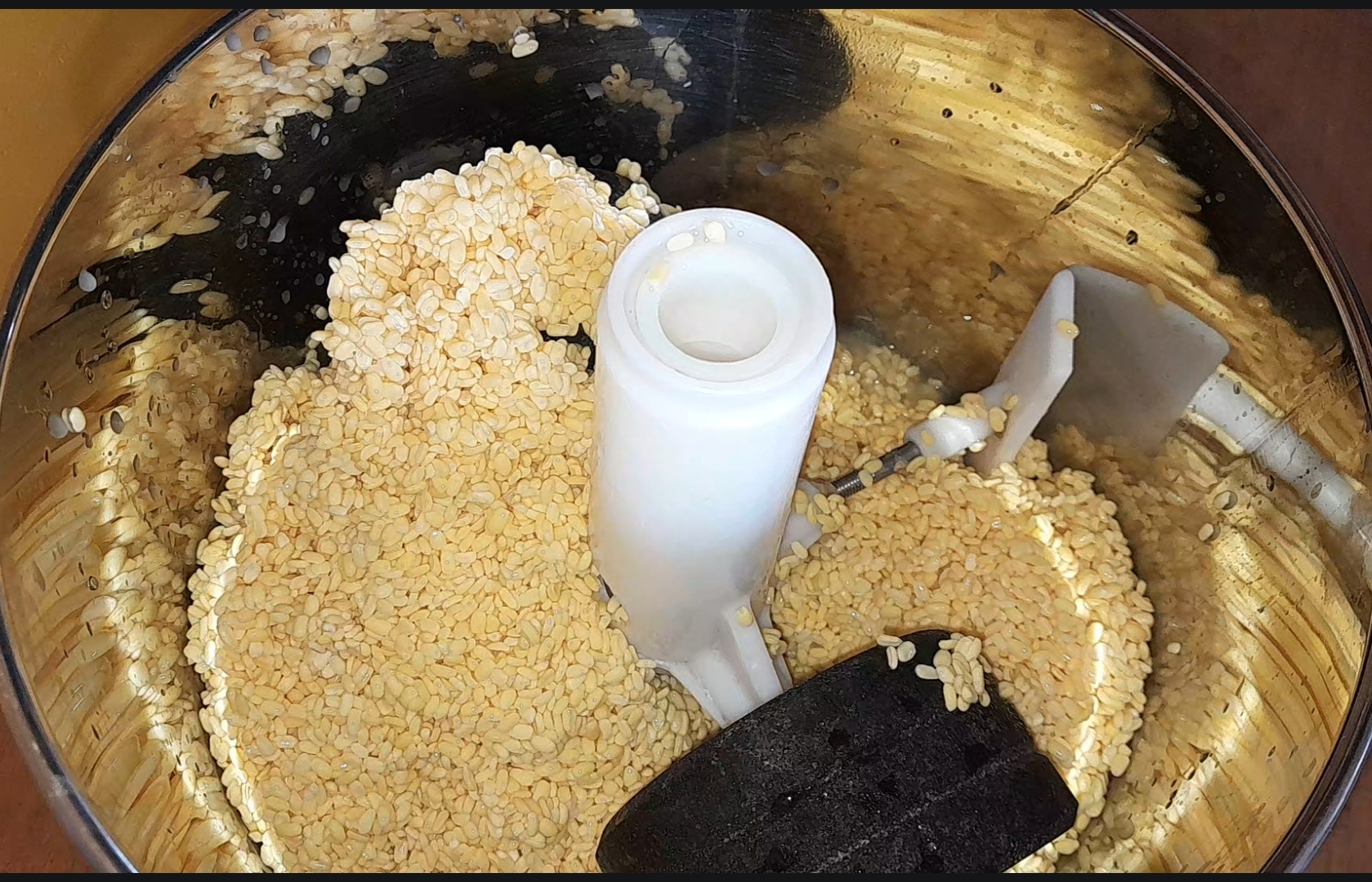 Kumbalakayi Sandige | Akshata's Kitchen - Easy Indian Recipes