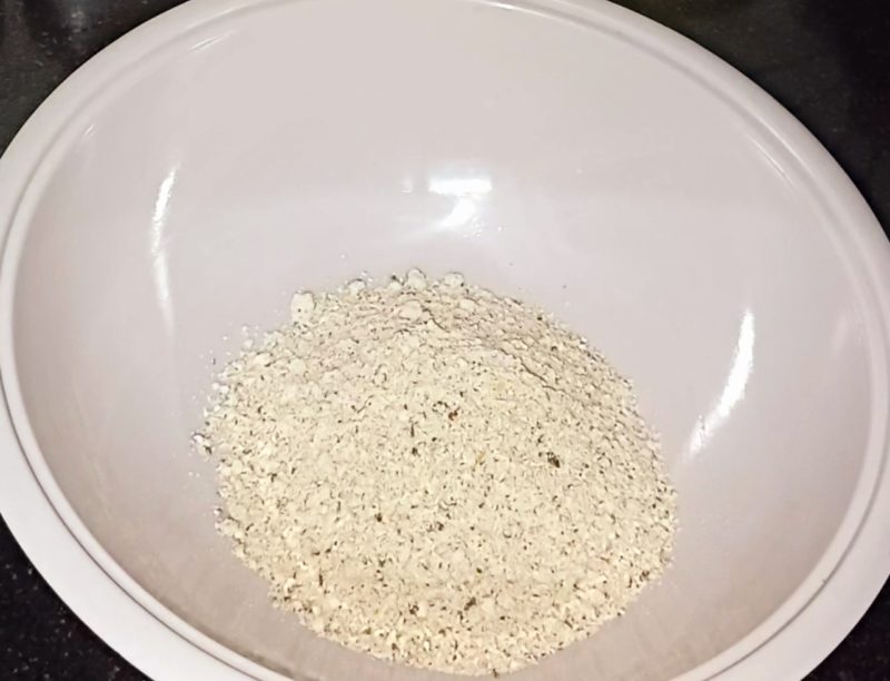 Multigrain Roti Recipe | Akshata's Kitchen - Easy Indian Recipes