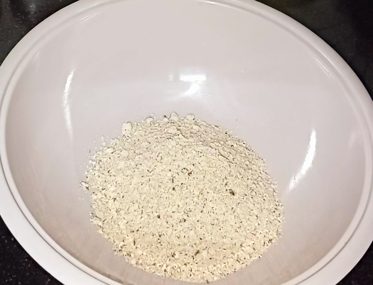 Multigrain Roti Recipe | Akshata's Kitchen - Easy Indian Recipes