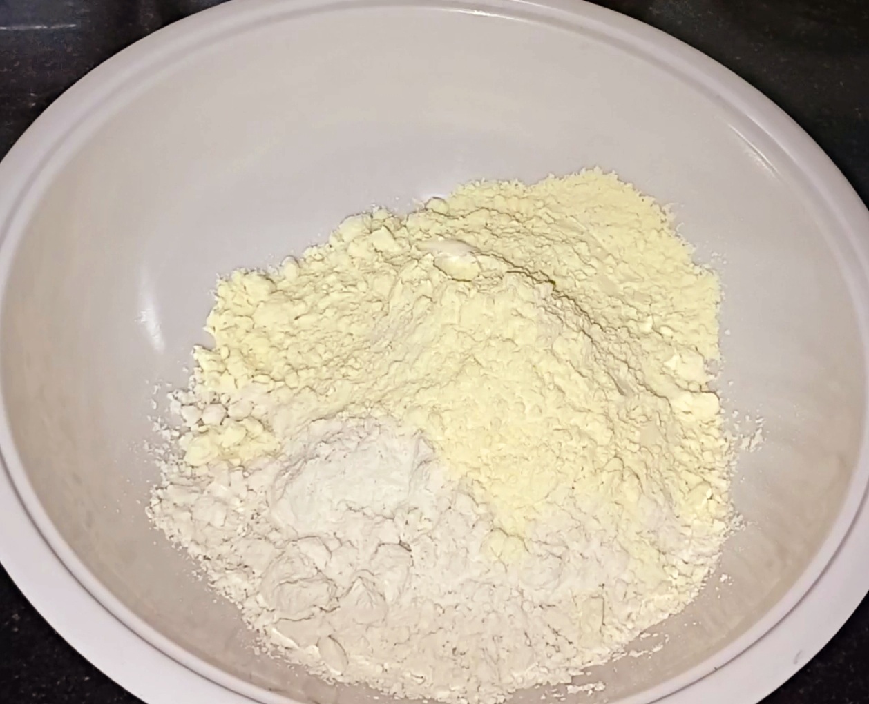 Multigrain Roti Recipe | Akshata's Kitchen - Easy Indian Recipes