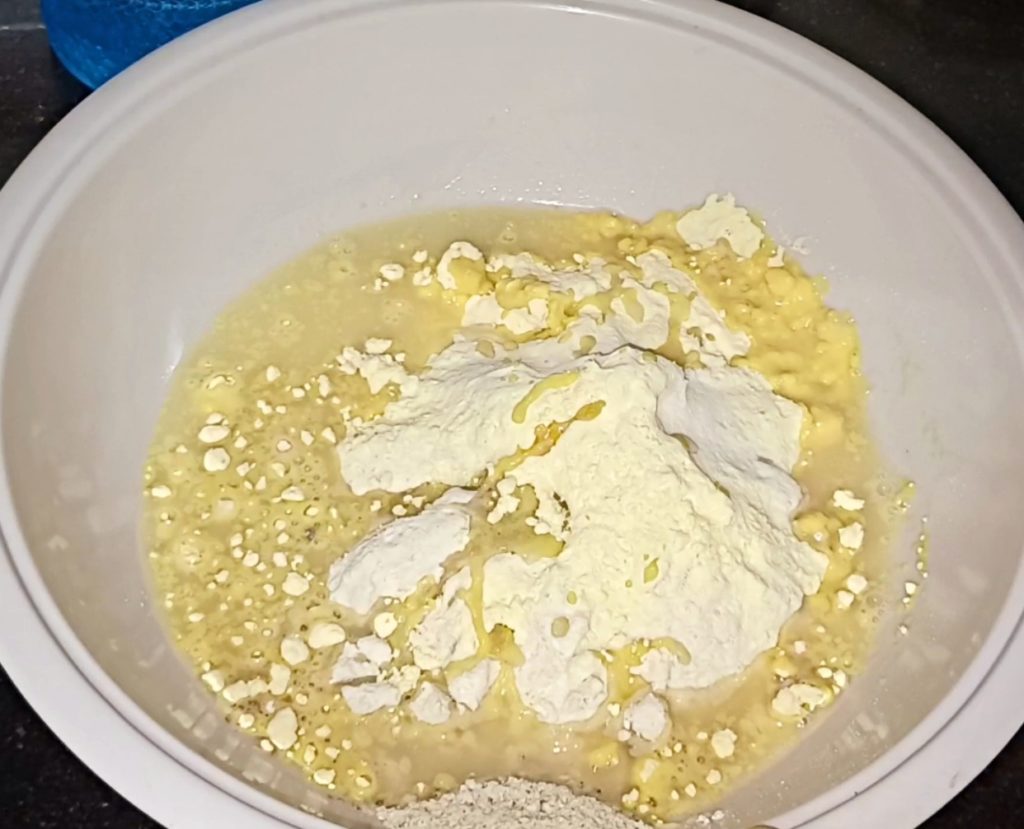 Multigrain Roti Recipe | Akshata's Kitchen - Easy Indian Recipes