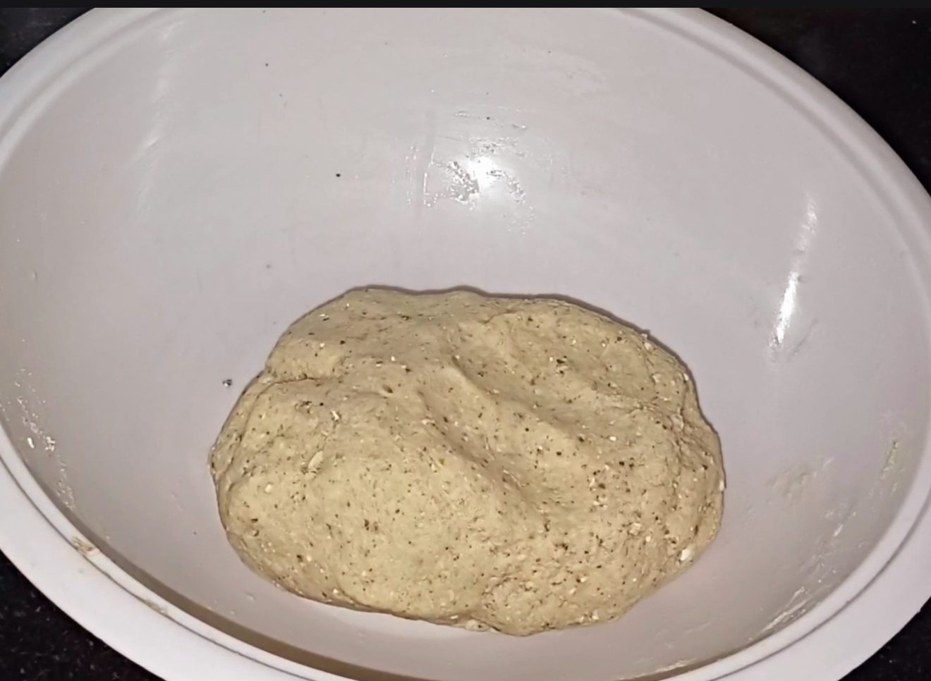 Multigrain Roti Recipe | Akshata's Kitchen - Easy Indian Recipes
