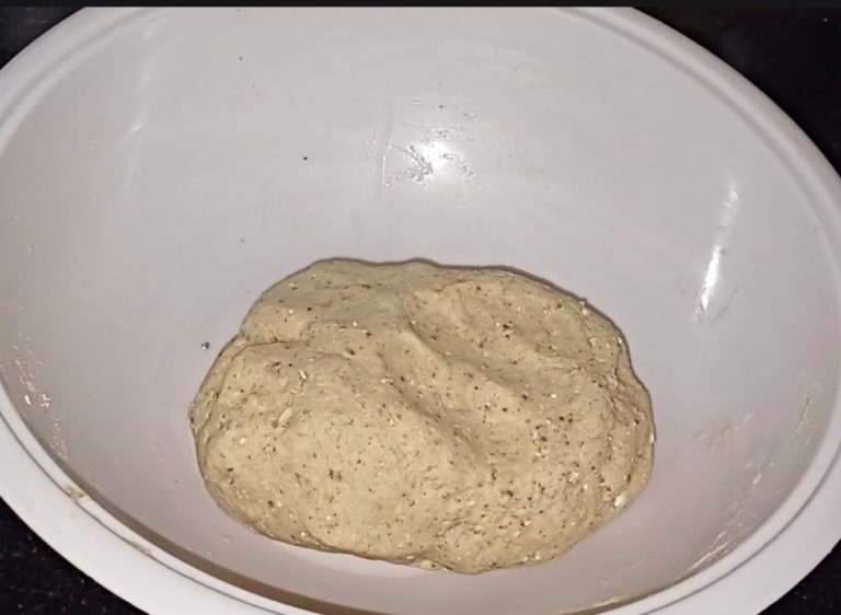 Multigrain Roti Recipe | Akshata's Kitchen - Easy Indian Recipes