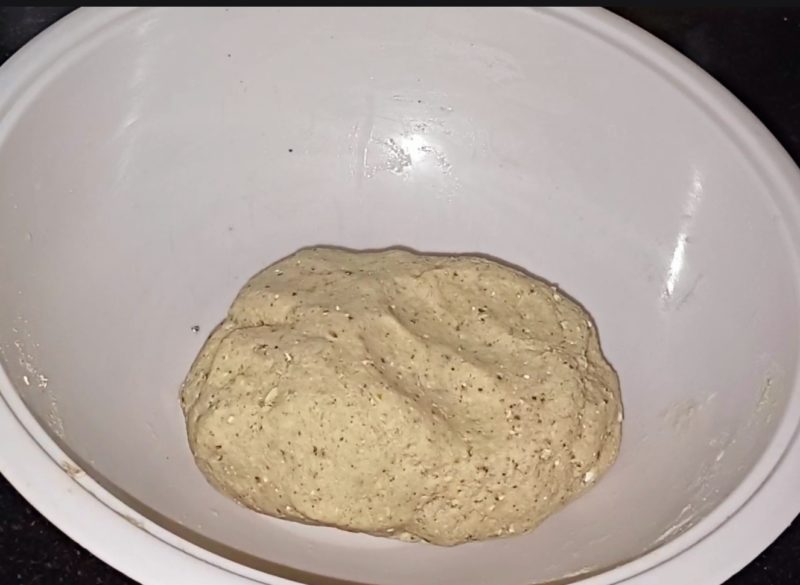Multigrain Roti Recipe | Akshata's Kitchen - Easy Indian Recipes