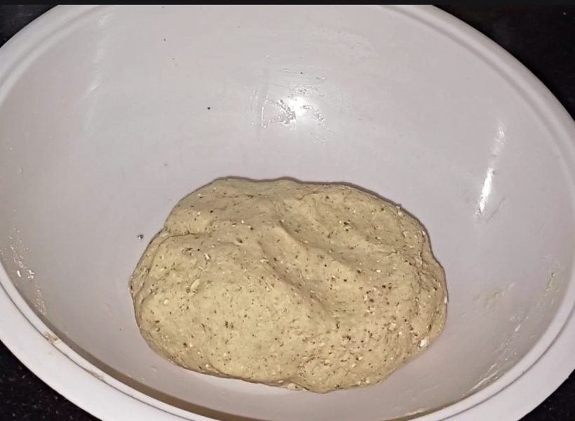 Multigrain Roti Recipe | Akshata's Kitchen - Easy Indian Recipes