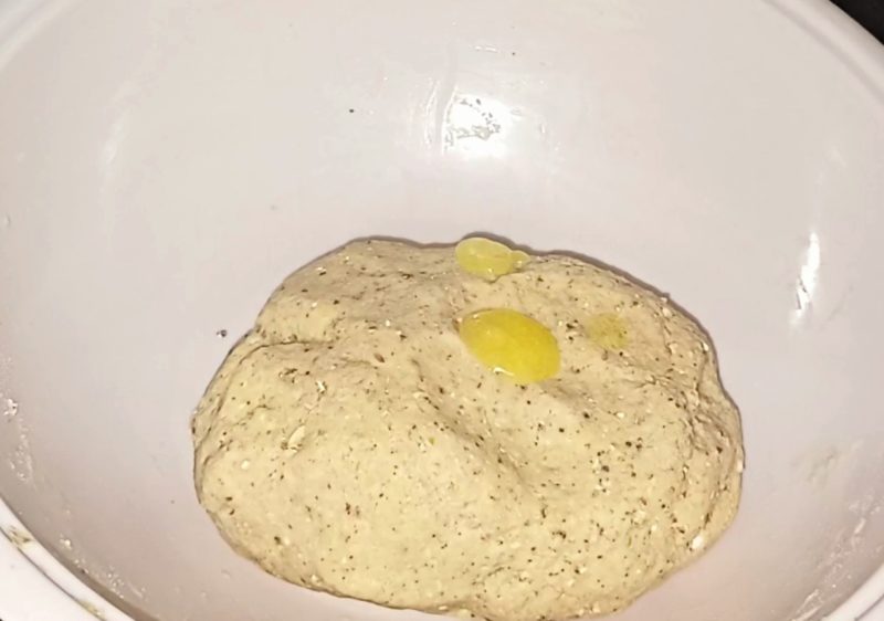 Multigrain Roti Recipe | Akshata's Kitchen - Easy Indian Recipes