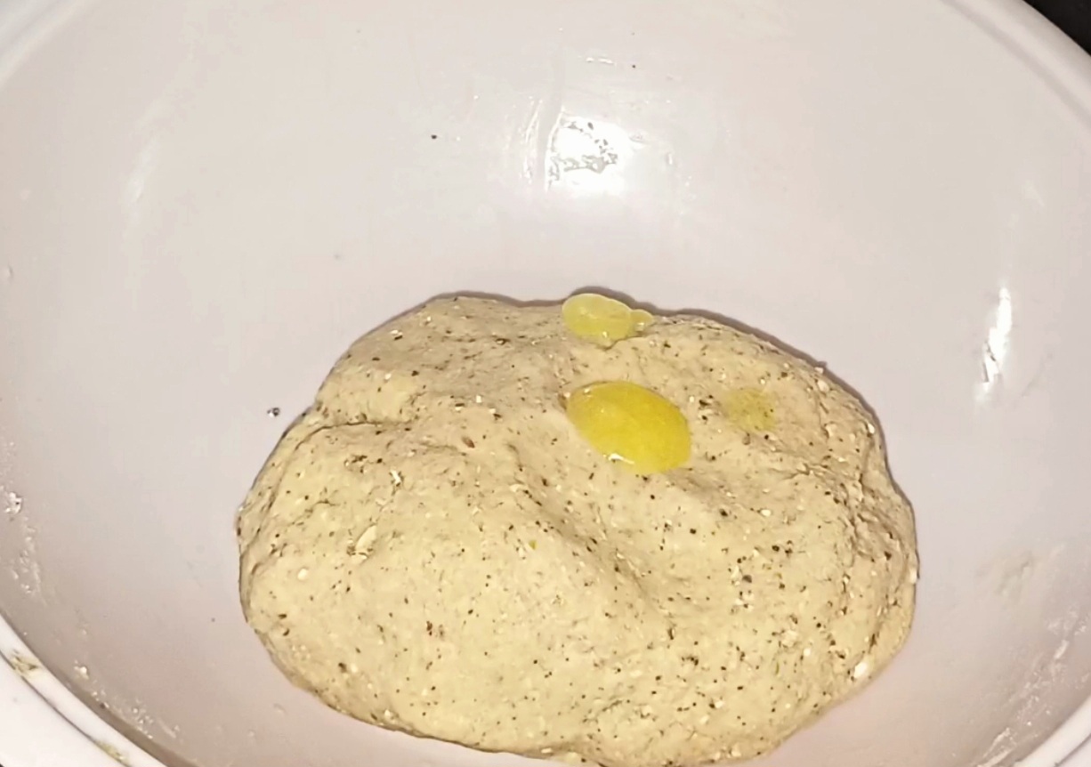 Multigrain Roti Recipe | Akshata's Kitchen - Easy Indian Recipes