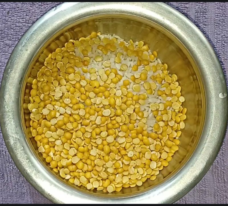 Rasam Rice | Akshata's Kitchen - Easy Indian Recipes