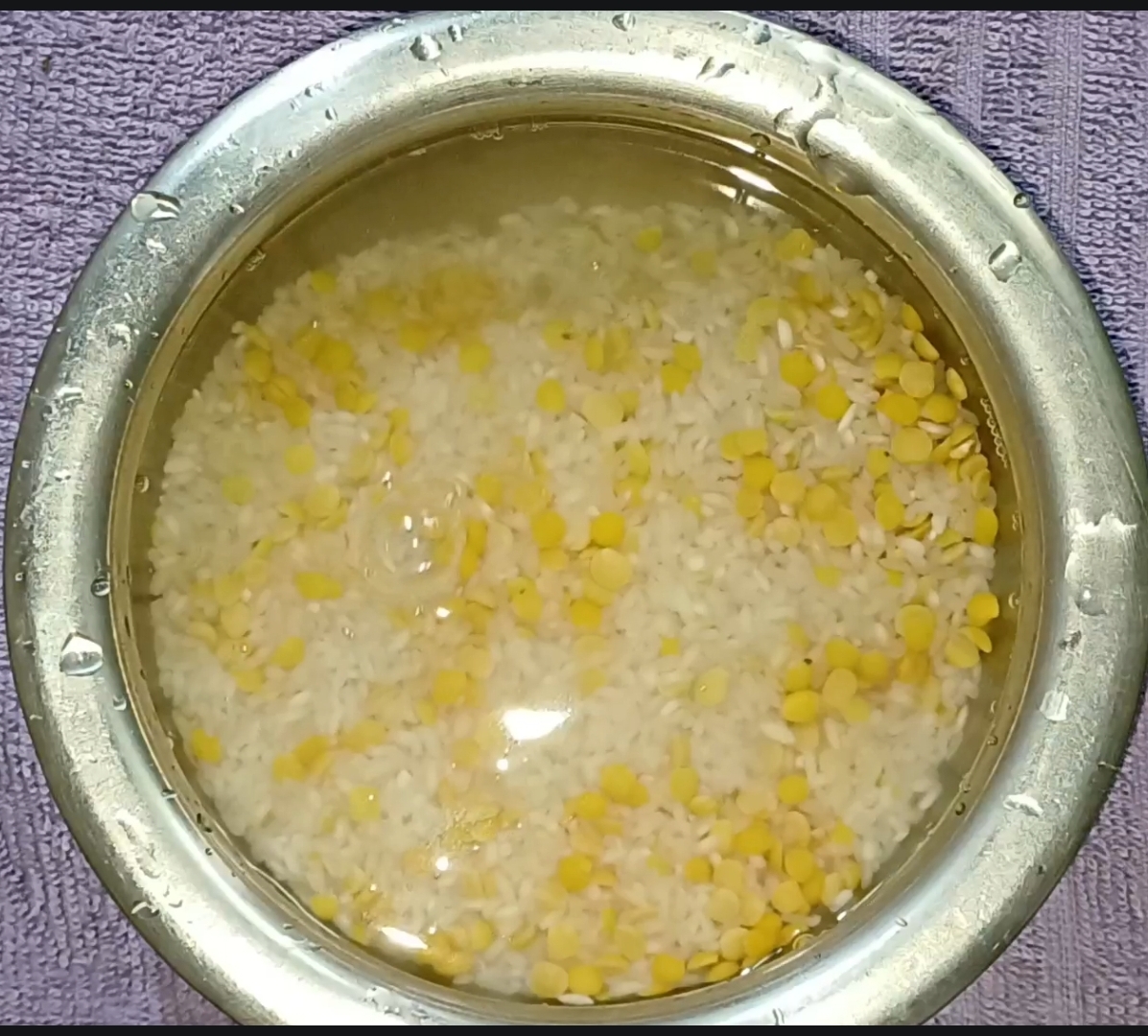 Rasam Rice | Akshata's Kitchen - Easy Indian Recipes