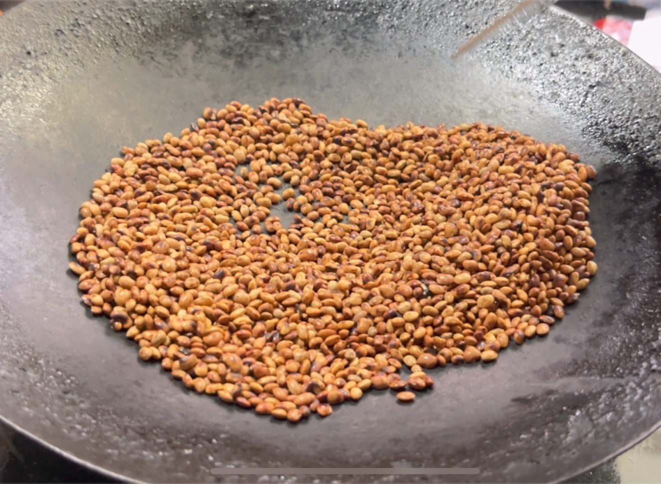 Hurali Sankati | Akshata's Kitchen - Easy Indian Recipes