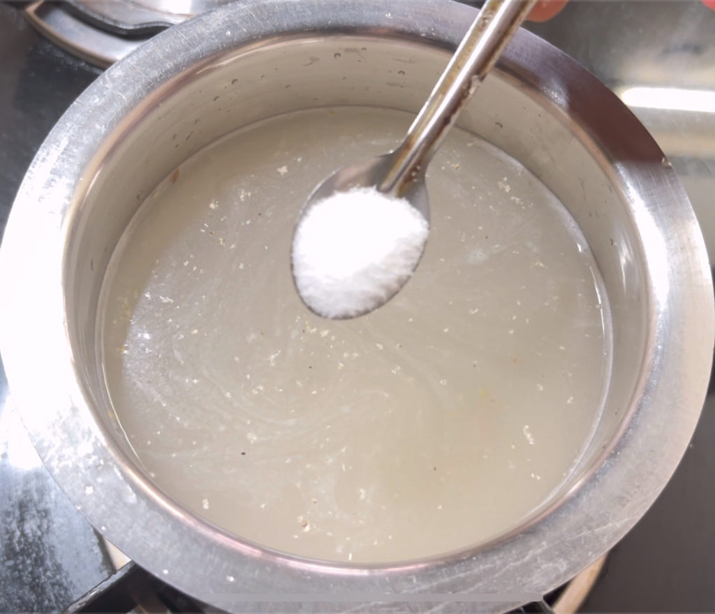 Jolad Nucchu | Akshata's Kitchen - Easy Indian Recipes