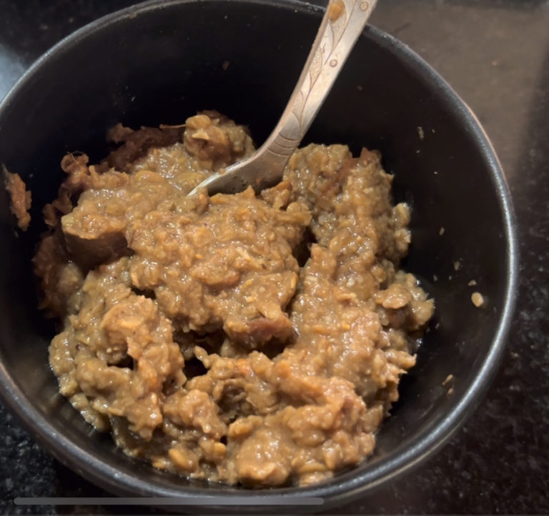 Hurali Kalu Saaru | Akshata's Kitchen - Easy Indian Recipes