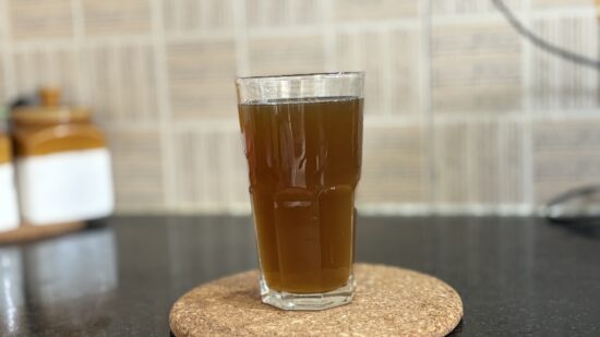 Homemade Sugarcane Juice | Akshata's Kitchen - Easy Indian Recipes