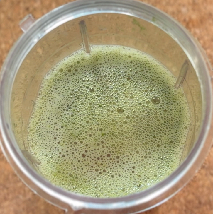 Homemade Sugarcane Juice | Akshata's Kitchen - Easy Indian Recipes