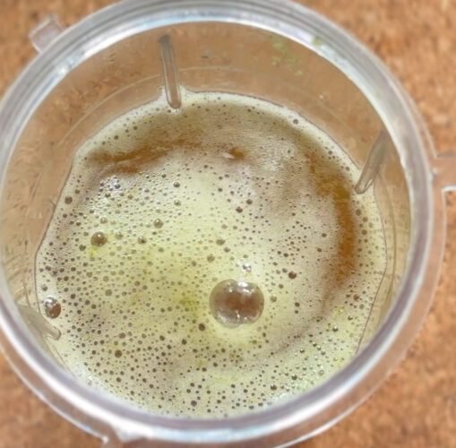 Homemade Sugarcane Juice | Akshata's Kitchen - Easy Indian Recipes